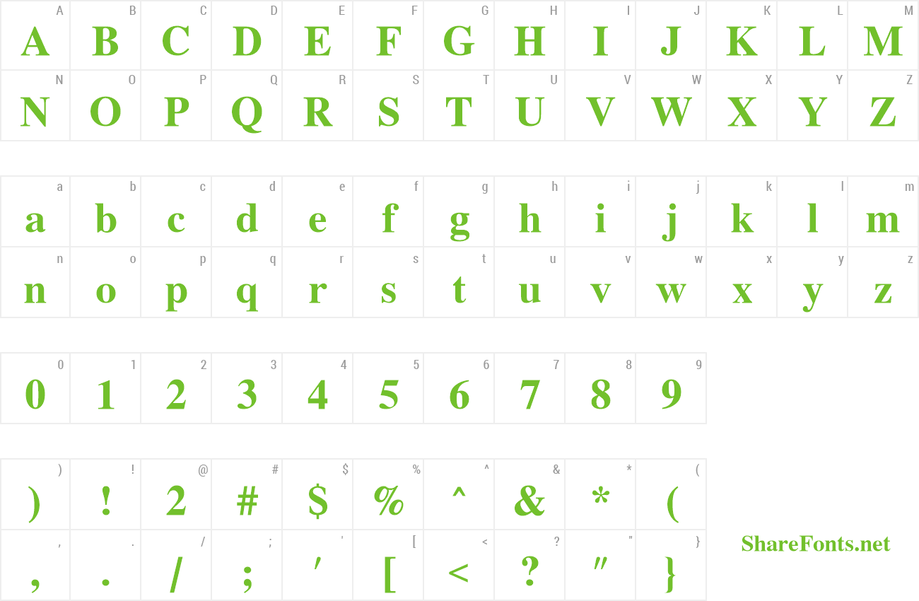 Download Free Font Roman download-free-font-roman